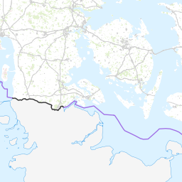 MapCentia Vidi